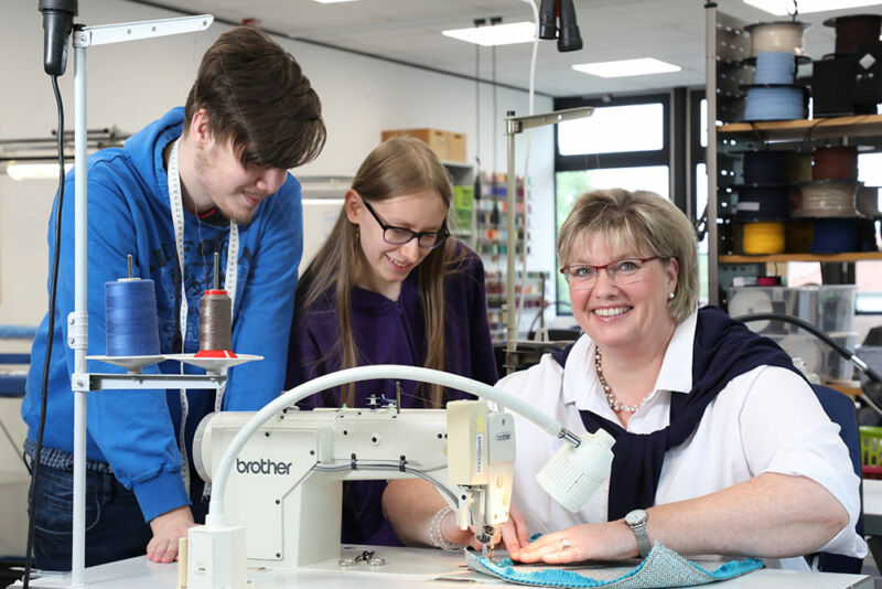 Ausbildung - proWerk Bethel