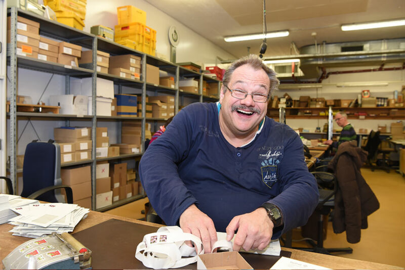 Werkstatt - proWerk Bethel